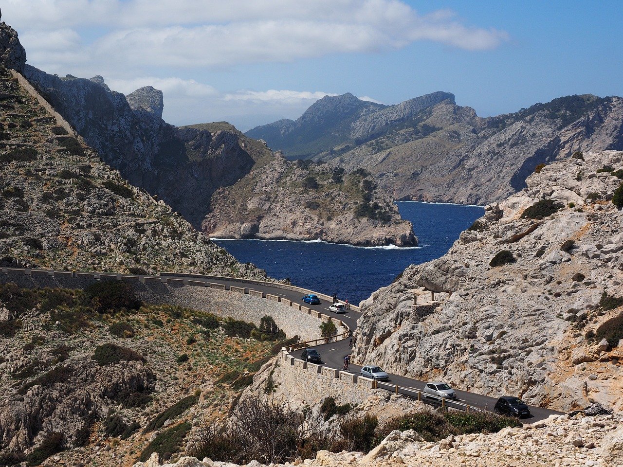 Cap de Formentor | Formentor Peninsula | Lighthouse | Mallorca