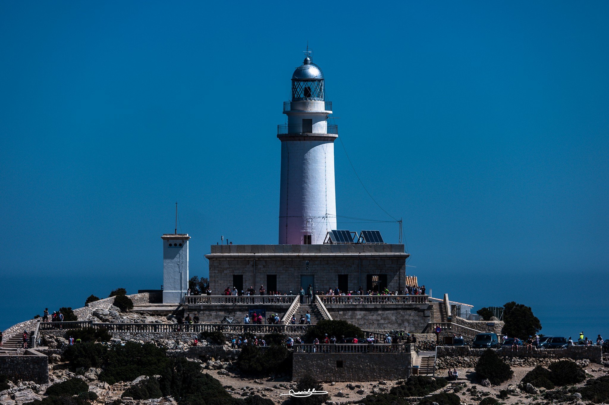 Cap de Formentor | Formentor Peninsula | Lighthouse | Mallorca