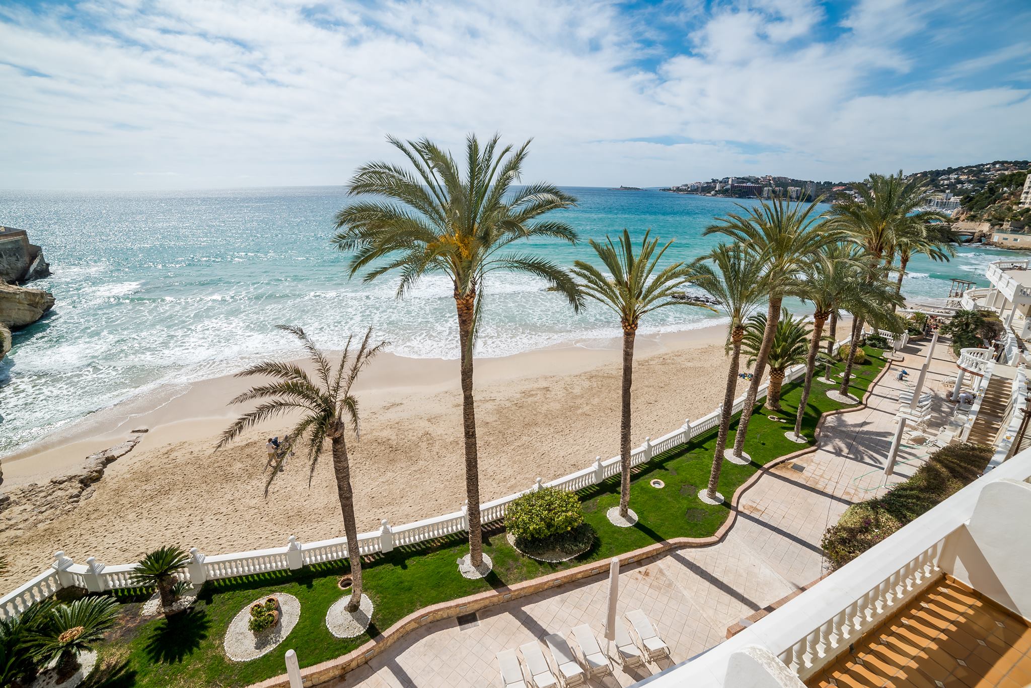 Hotel Nixe Palace | SPECIAL 10 % OFF | Upgrade | Luxury Palma
