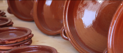 Ceramics in Mallorca | Portol Ceramics | Handmade Pottery | Fira del Fang