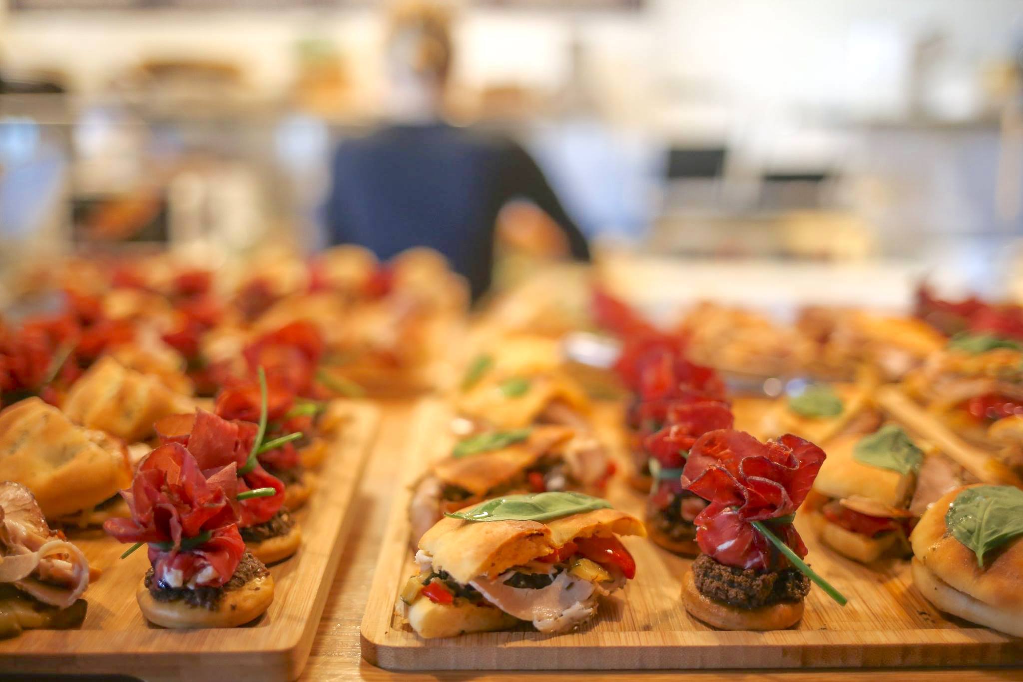 Ta Palma Fiesta | Tapas Festival in Palma | Tapas Tuesday