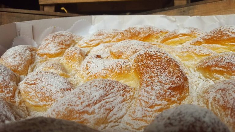 Ensaïmada | Mallorca Spiral Cake | Ensaïmada Recipe | Omar Allibhoy
