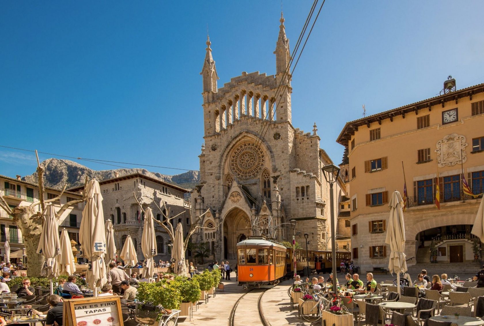 Your Essential Holiday Guide to Mallorca | Guide Majorca | Luxury Hotels