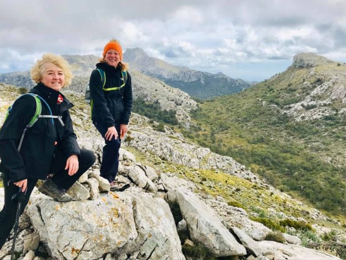 Anna Nicholas | Author | Journalist | Mallorca Books | Burro Books