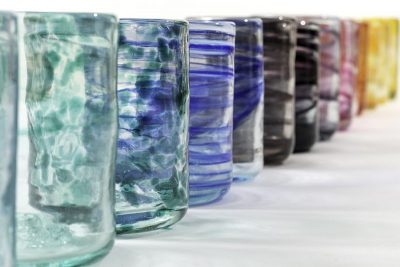 Glass Making on Mallorca | Glassworks Mallorca | Gordiola Glass