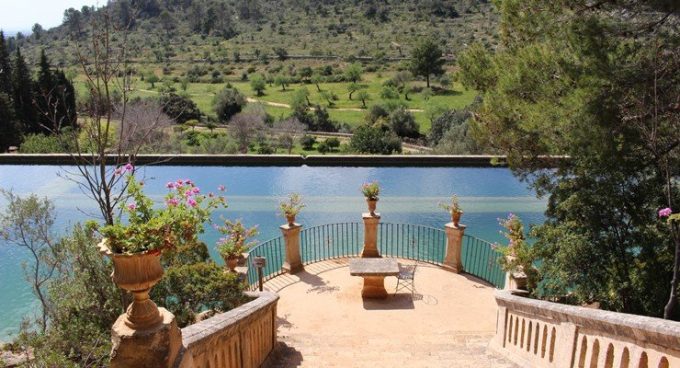 Raixa Estate | Country Estate Bunyola | Raixa Gardens