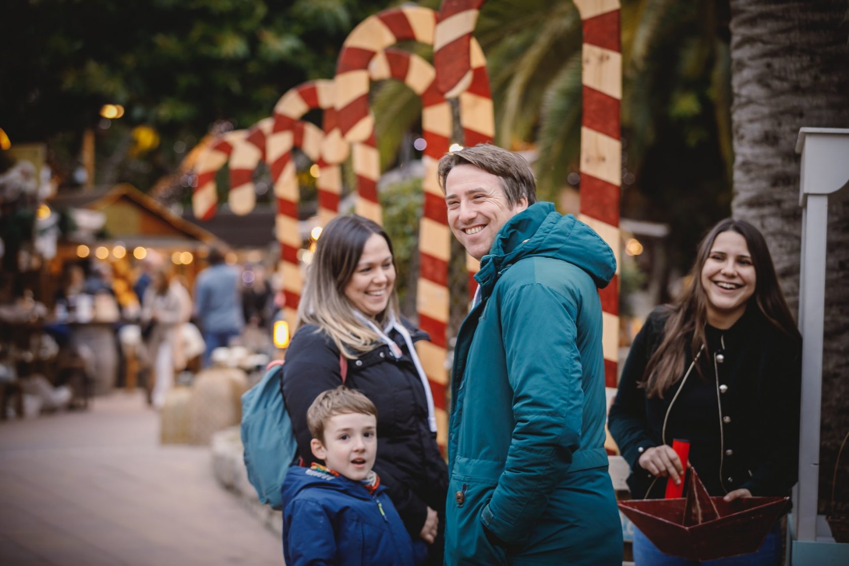 5 Reasons to Spend Christmas in Mallorca | December in Mallorca