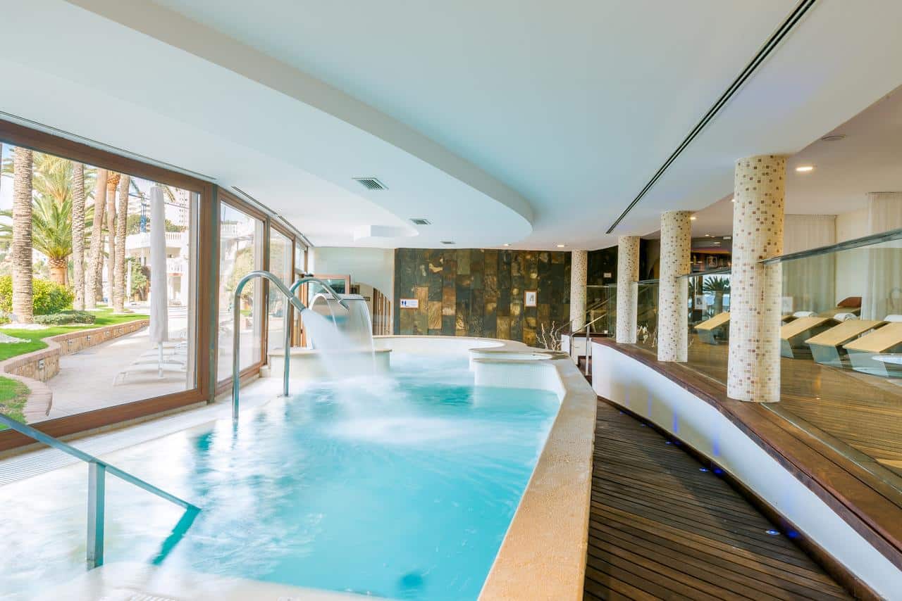 Hotel Nixe Palace | SPECIAL 10 % OFF | Upgrade | Luxury Palma