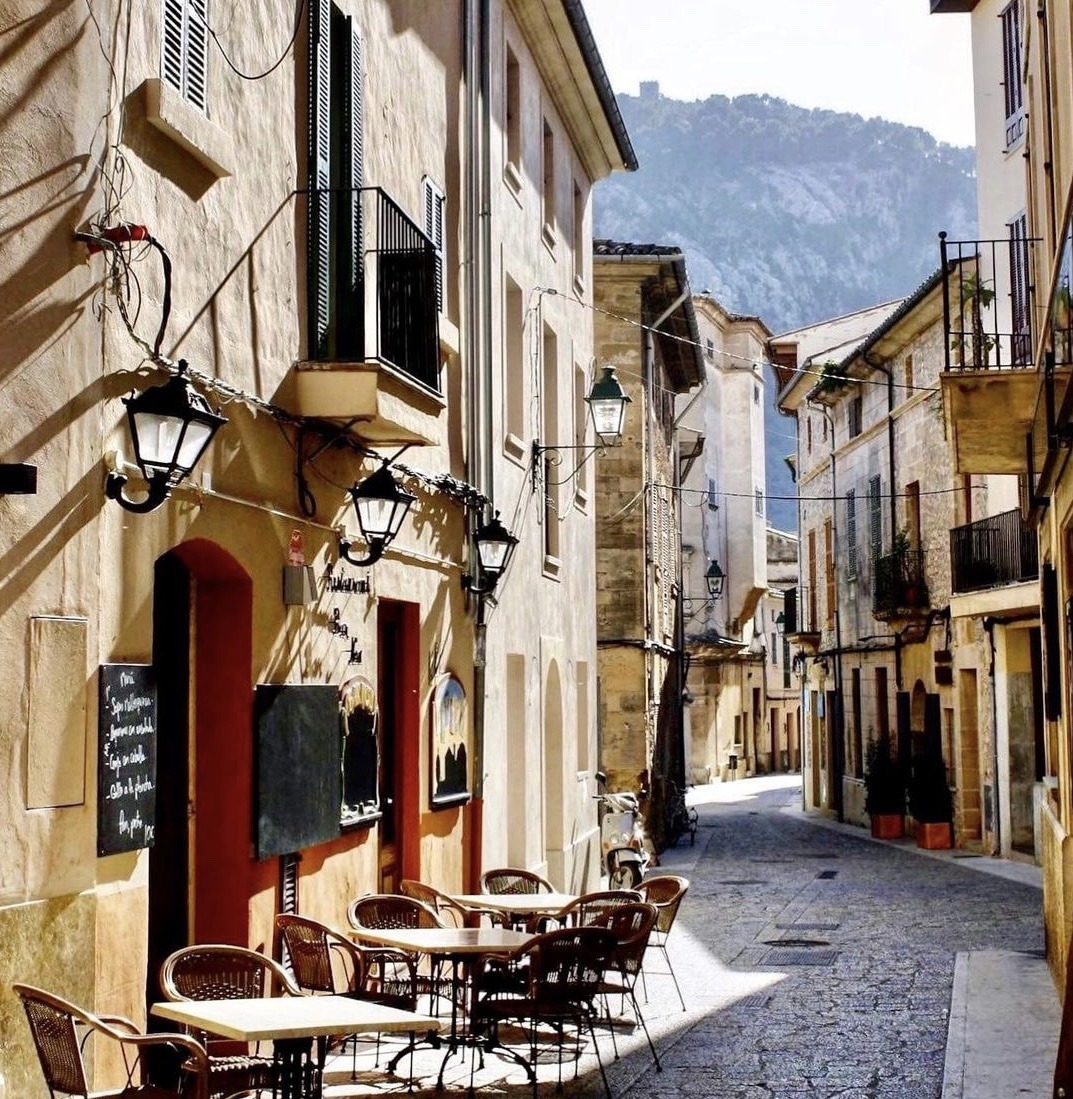 Calvari Steps Pollensa | Pollensa Steps | 365 Calvari Steps