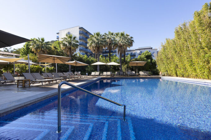 15% off at Aimia Hotel | Four Star Hotel Port de Soller