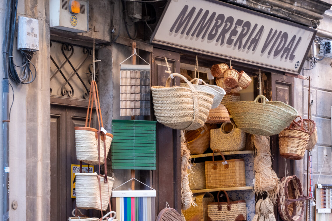 Christmas in Mallorca | Winter in Majorca | Palma at Christmas